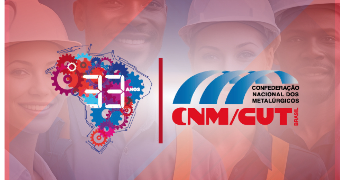 Caderno Base - Plenária Estatutária da CNM/CUT 2025 - CNM-CUT
