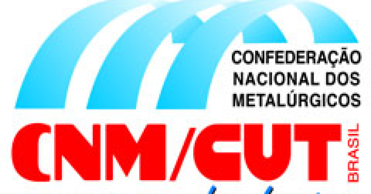 15 anos de luta: conheça a história da CNM/CUT - CNM-CUT