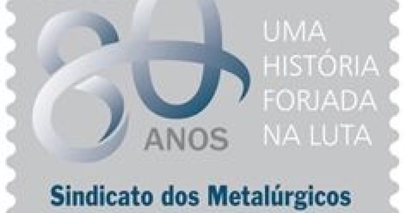 BH/Contagem (MG): metalúrgicos comemoram 80 anos de fundação do ...